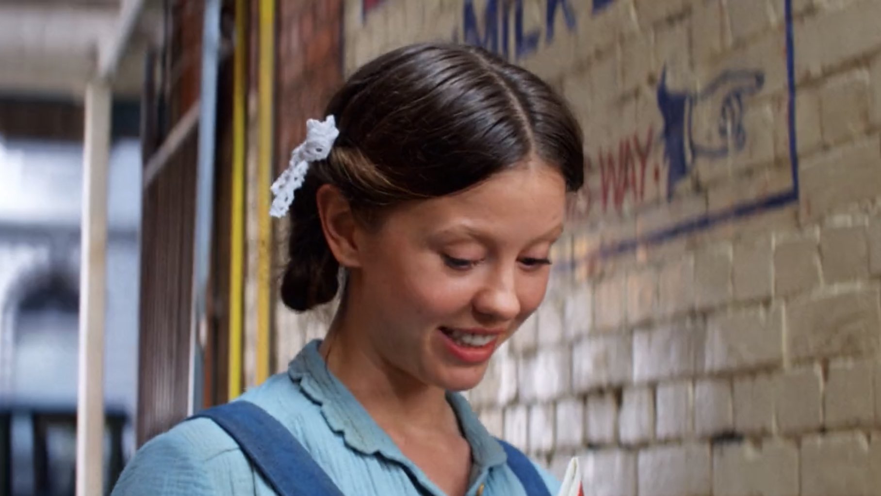 Pearl - zwiastun filmu. To prequel jednego z najlepszych horrorów roku X