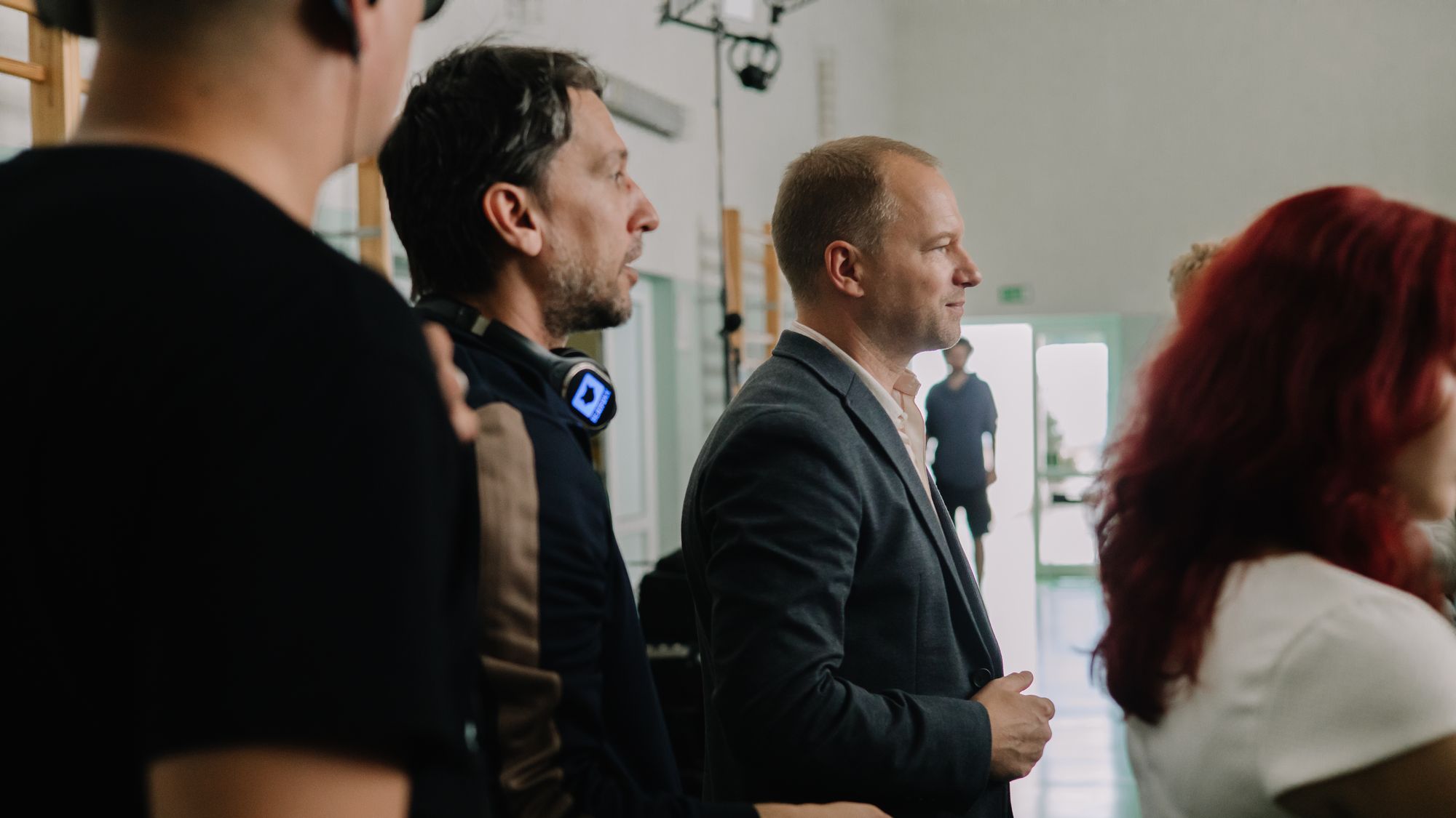 Belfer 3 - teaser, zdjęcia i oficjalne szczegóły serialu