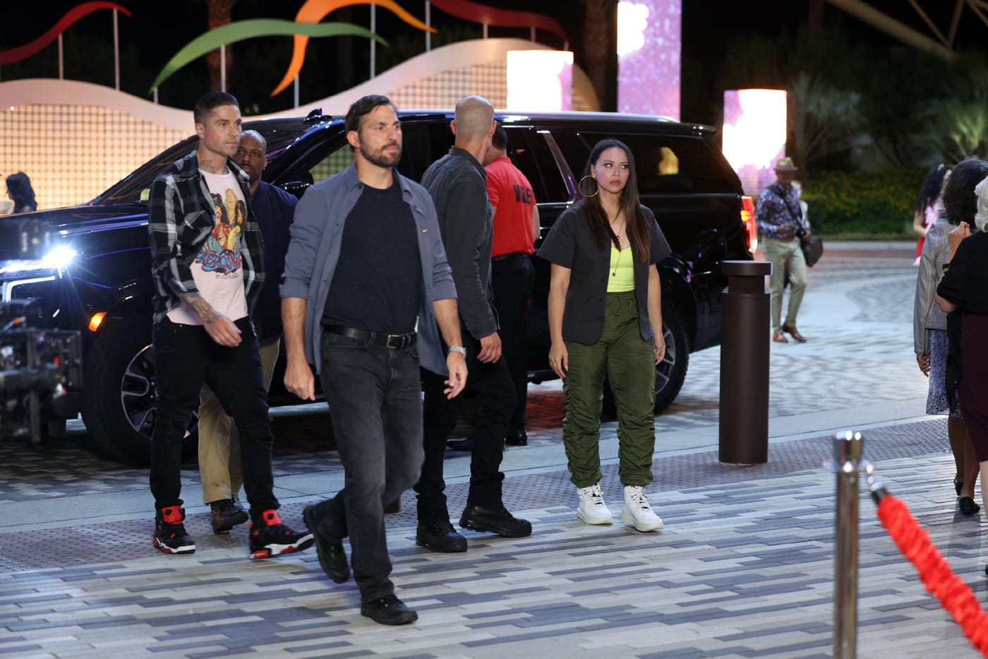 Rekrut: sezon 5. odcinek 1 - recenzja