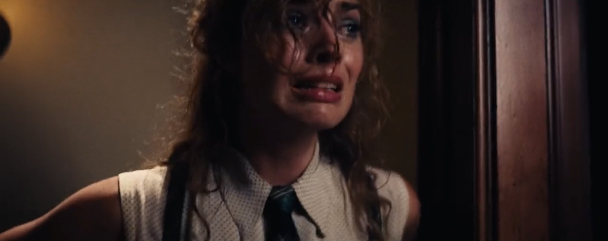 Babilon - jak stworzono zjawiskowy kostium Margot Robbie? Projektantka ...