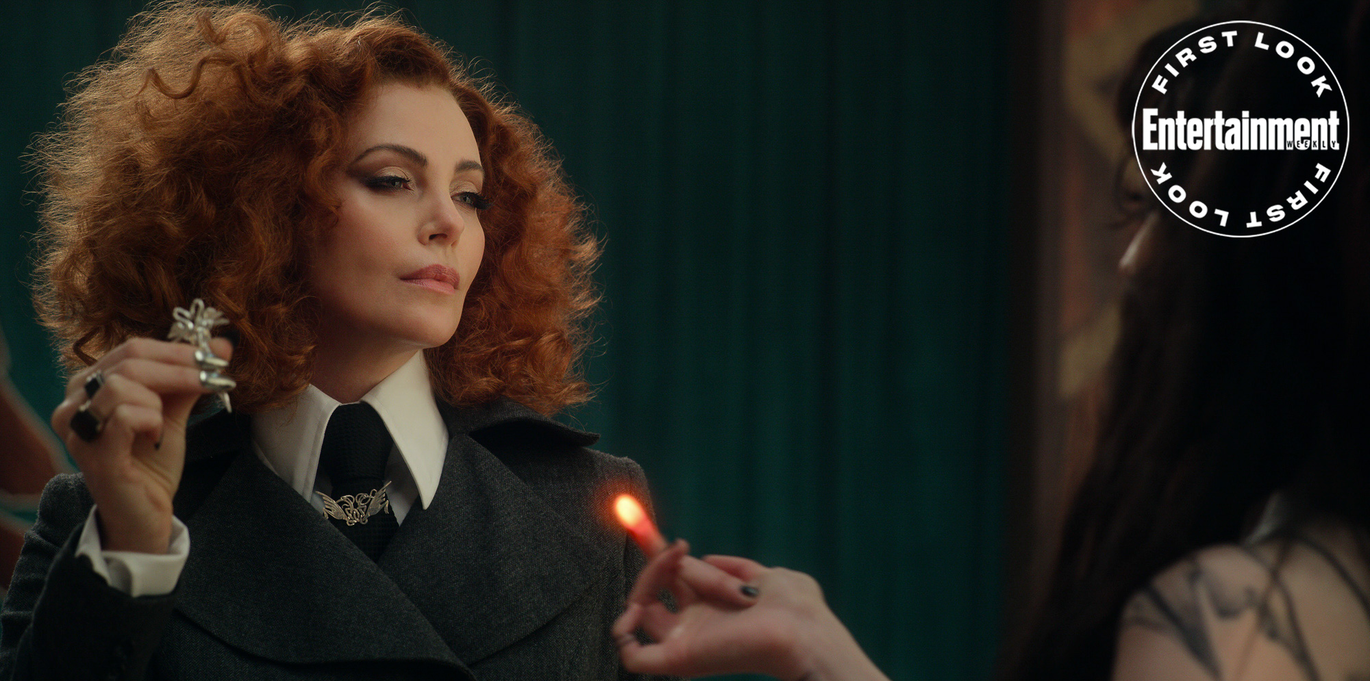 Akademia Dobra i Zła - ten film fantasy Netflixa może być hitem. Tak ...