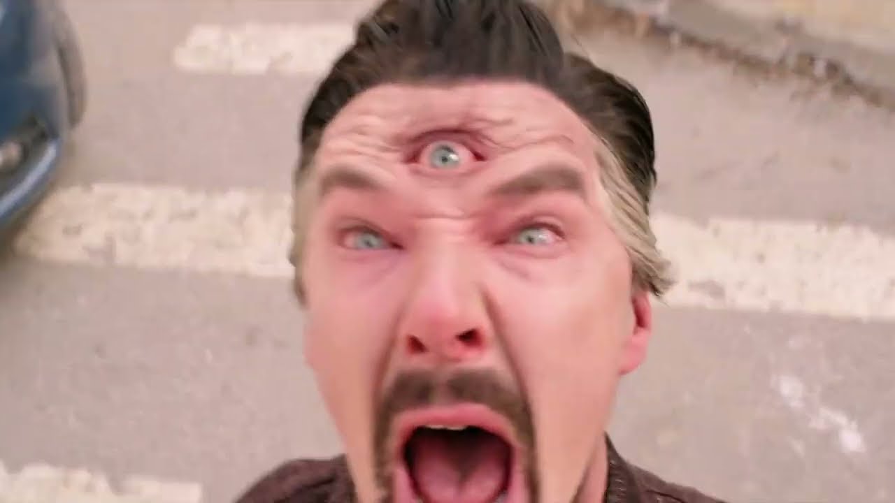 Marvel lubi cringe? 35 scen z filmów i seriali MCU, które mogą wywołać ...