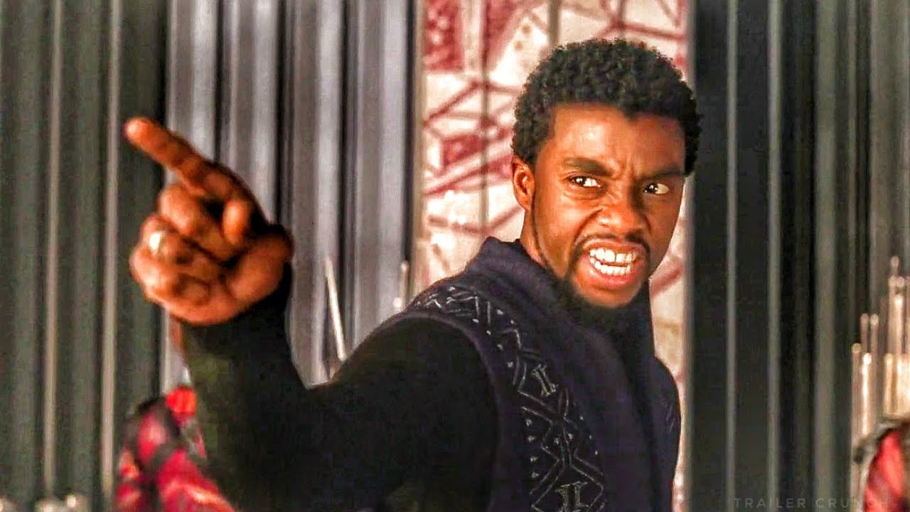 Marvel lubi cringe? 35 scen z filmów i seriali MCU, które mogą wywołać ...