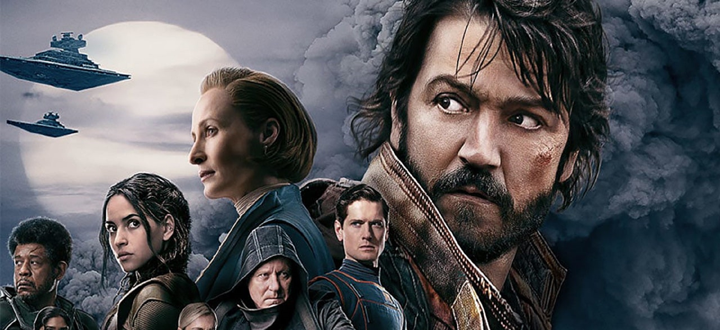 Najlepsze seriale 2022 roku (jak do tej pory) - RANKING. Pierścienie ...