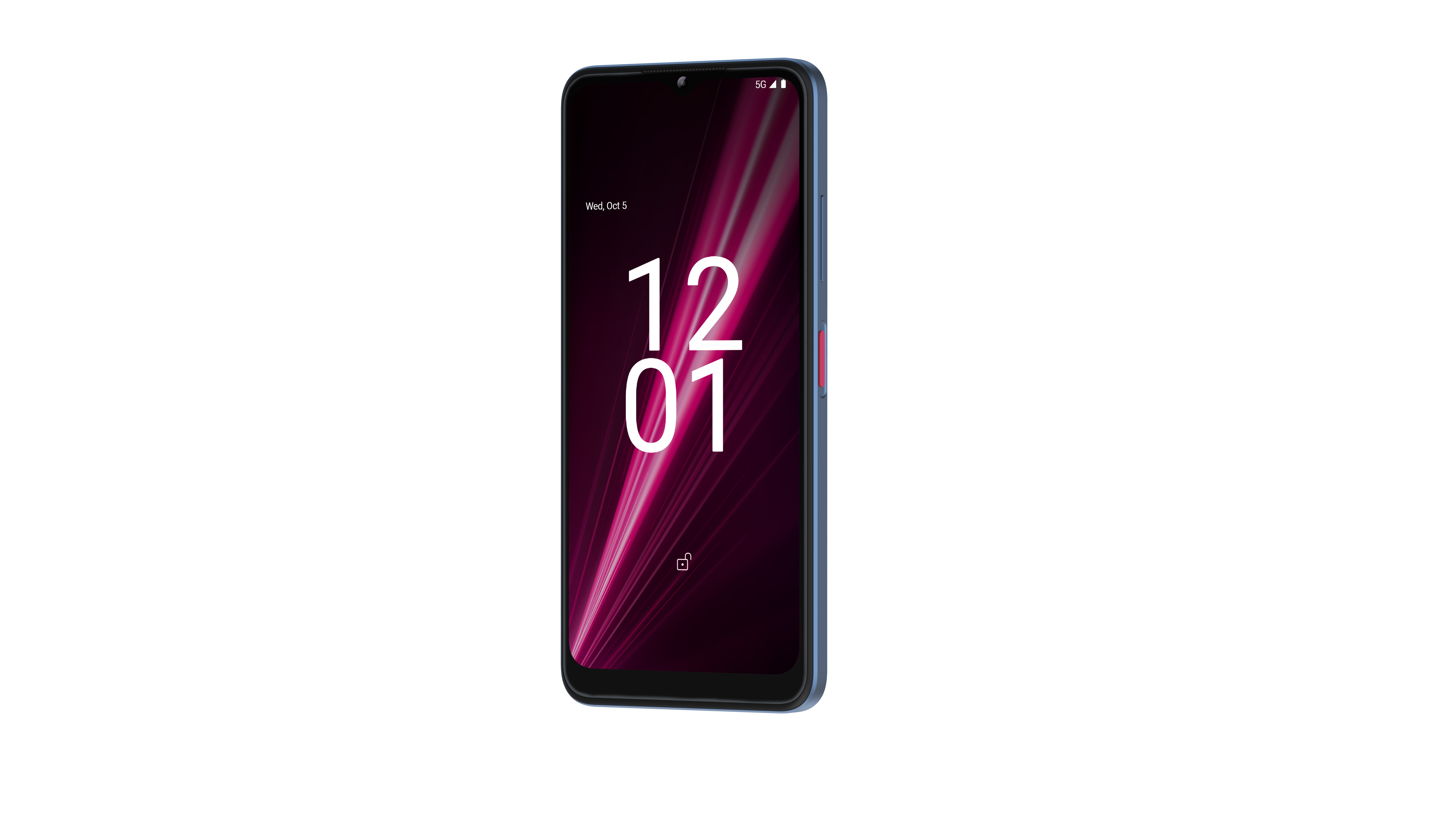 T Phone 5G i Pro 5G: nowe smartfony na każdą kieszeń od T-Mobile