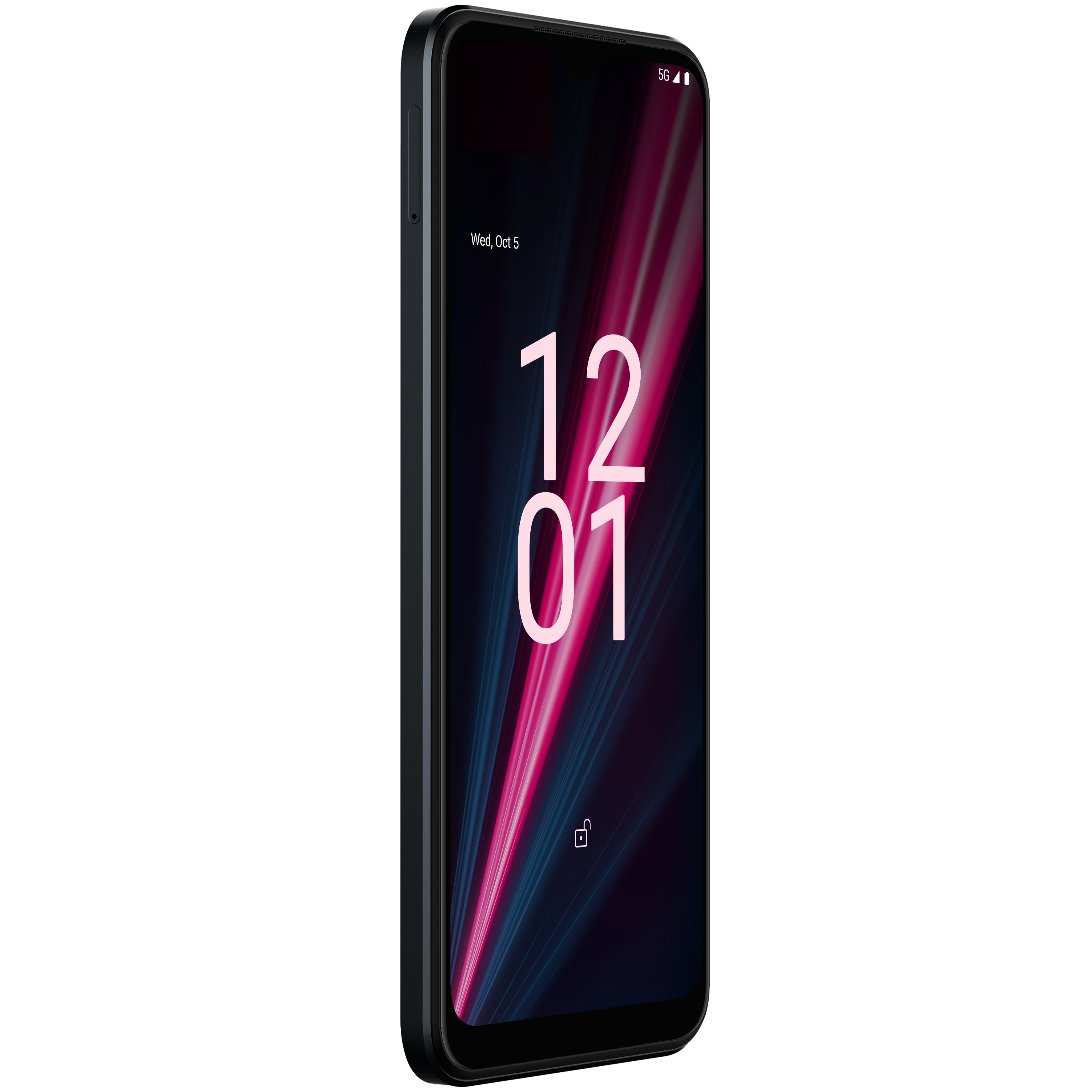 T Phone 5G i Pro 5G: nowe smartfony na każdą kieszeń od T-Mobile
