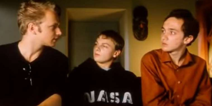 Laska z Chłopaki nie płaczą - jak dziś wygląda i co robi Tomasz Bajer?