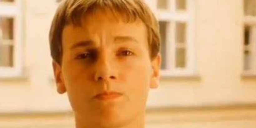 Laska z Chłopaki nie płaczą - jak dziś wygląda i co robi Tomasz Bajer?