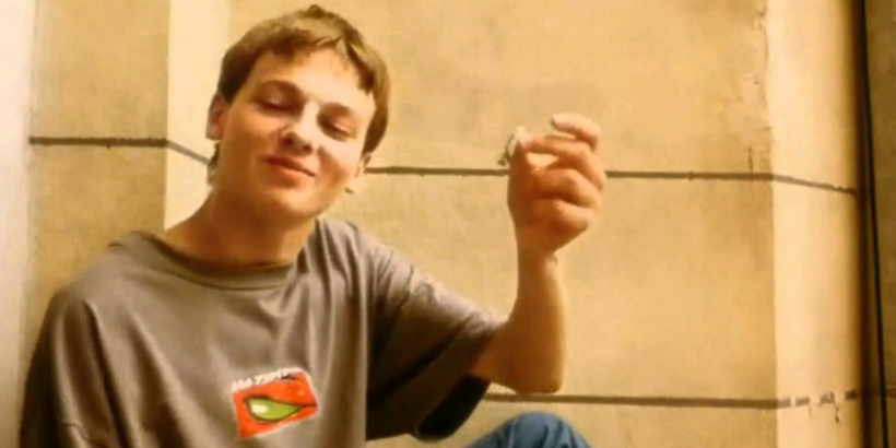 Laska z Chłopaki nie płaczą - jak dziś wygląda i co robi Tomasz Bajer?