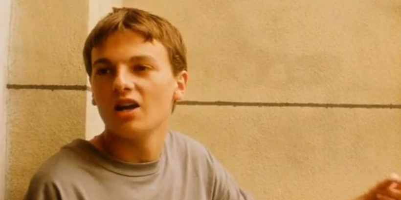 Laska z Chłopaki nie płaczą - jak dziś wygląda i co robi Tomasz Bajer?