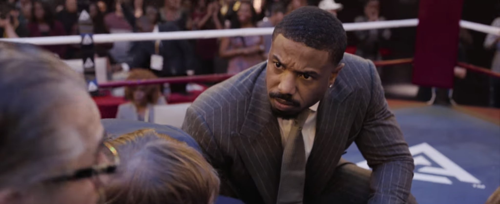 Creed 3 online - premiera w platformie streamingowej z subskrypcją ...