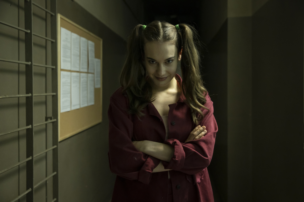 Skazana 2 - co trzeba wiedzieć o serialu? Obasada, fabuła, zwiastun