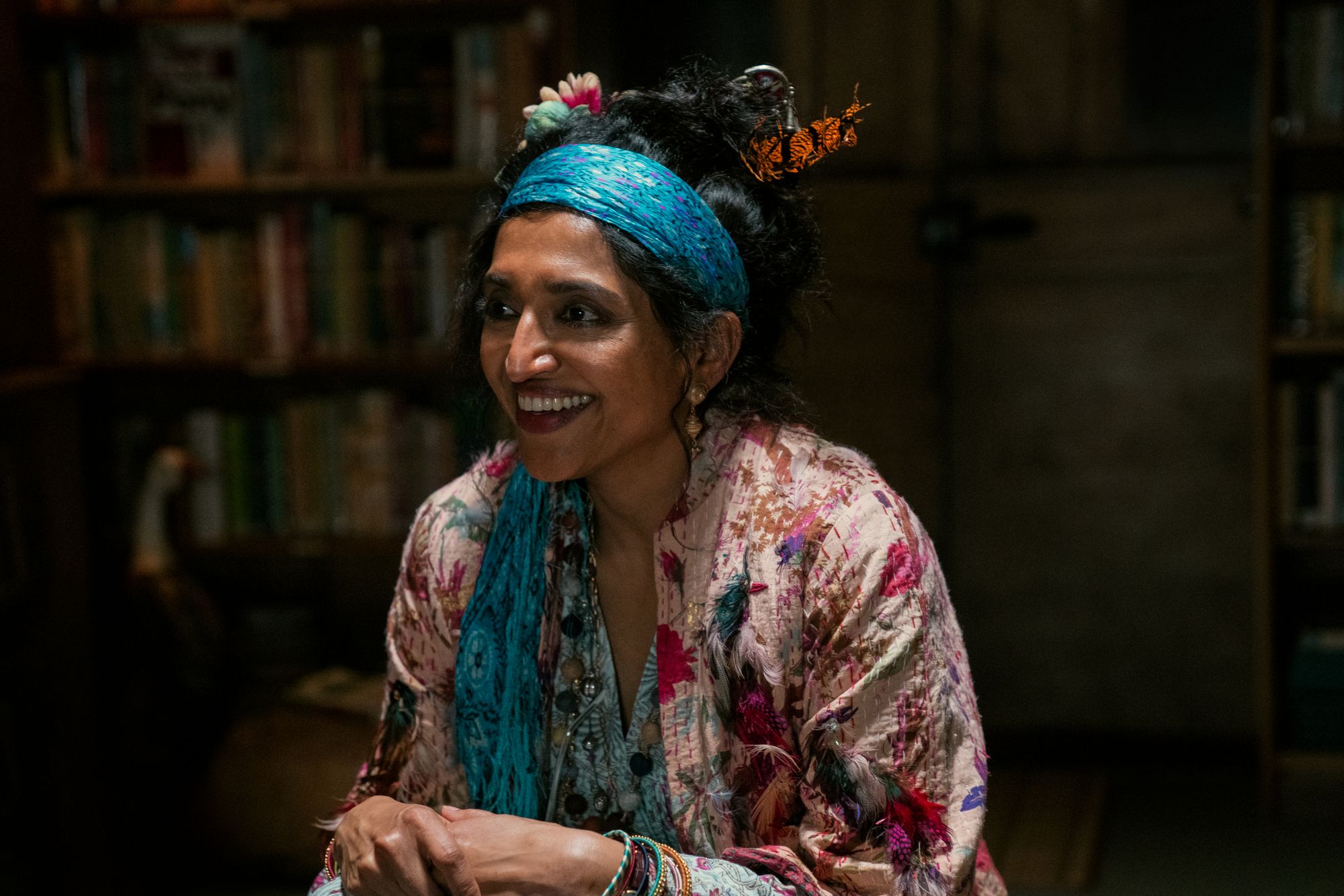 Matylda: Musical - zwiastun filmu Netflixa. Świetna metamorfoza Emmy ...