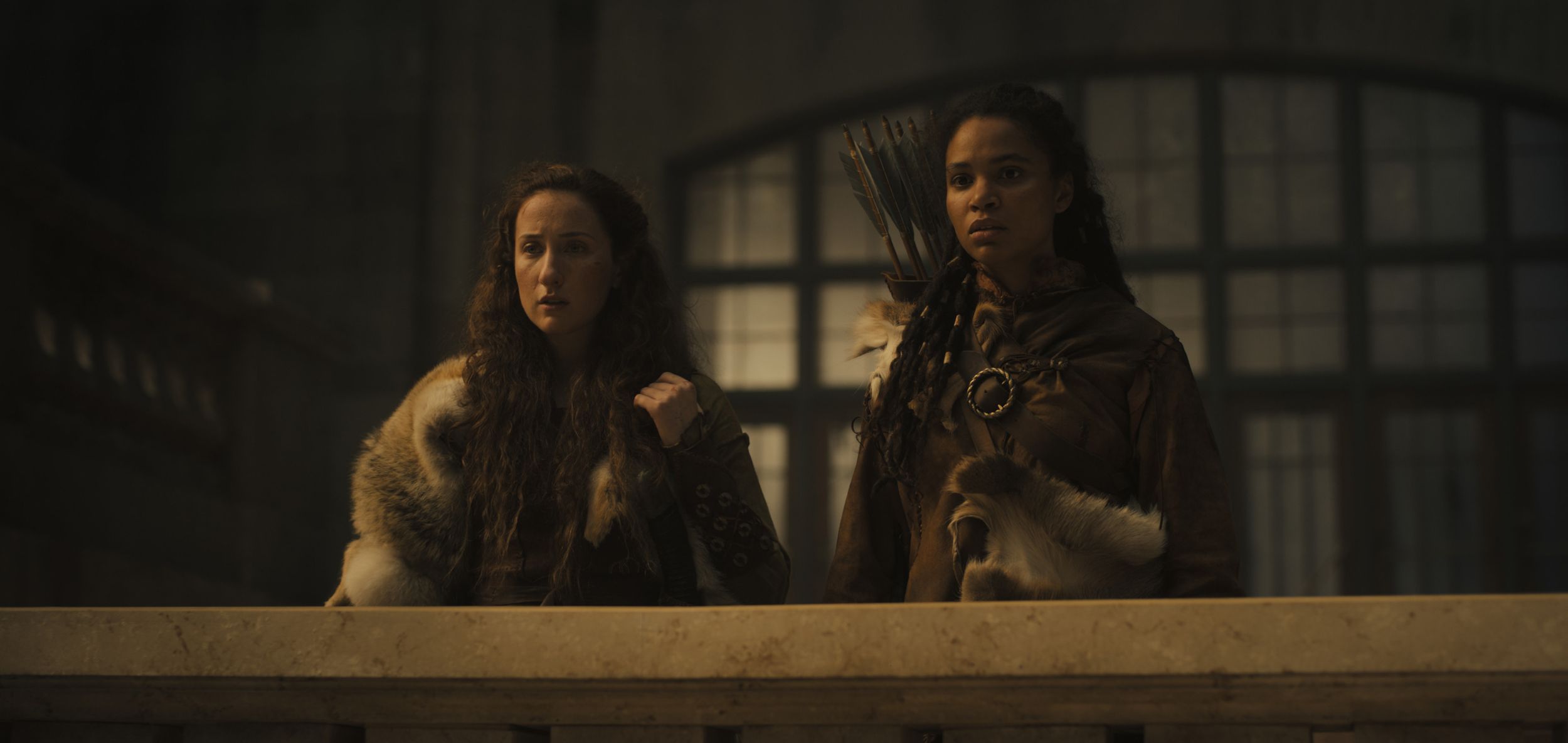 See - serial (2019) - naEKRANIE.pl