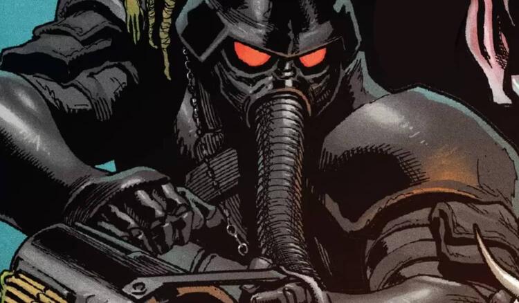 Blade - znana aktorka w obsadzie. Ta informacja spodoba się fanom horrorów!