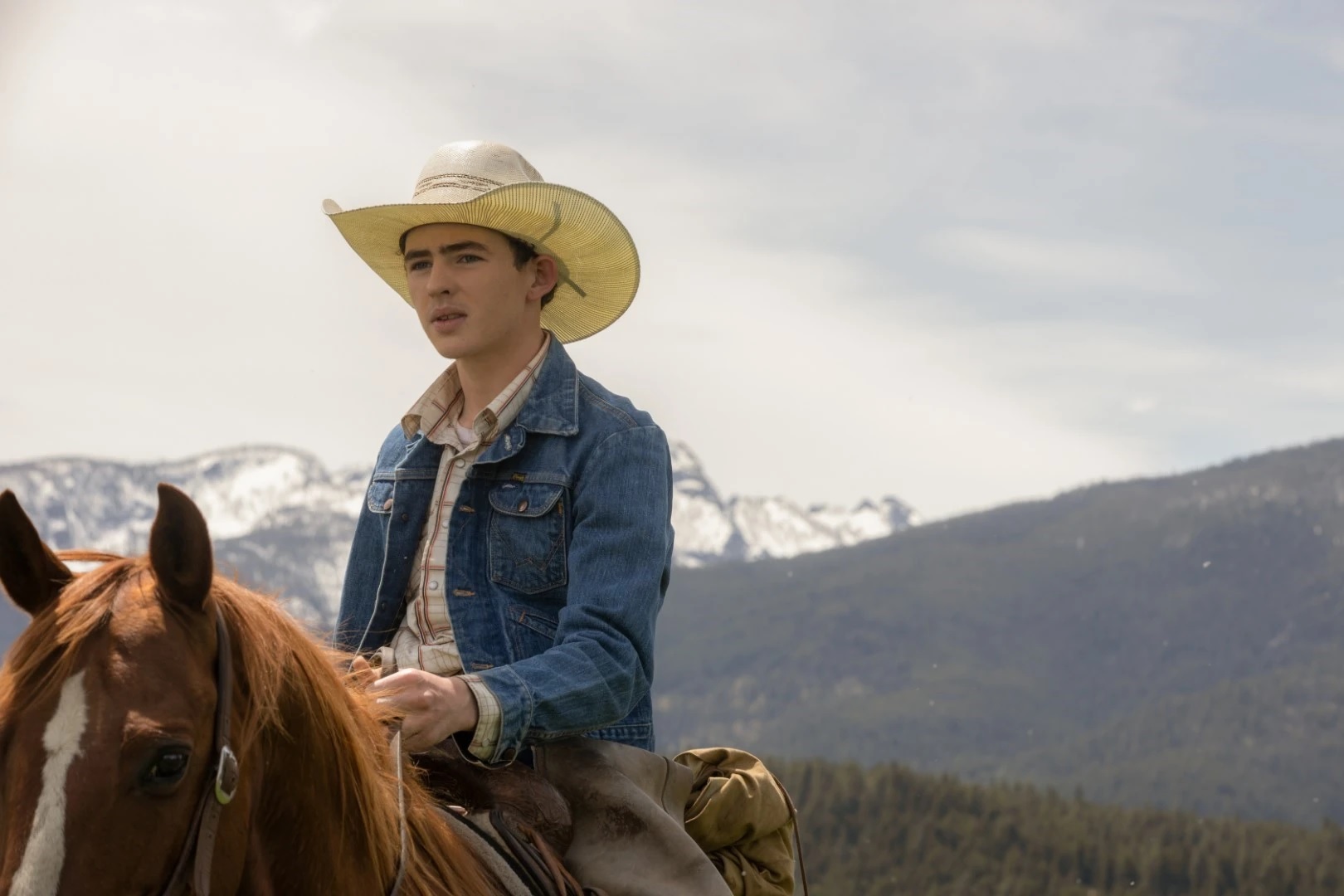 Yellowstone - sezon 5, odcinki 1-2 - recenzja