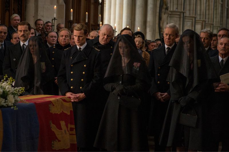 The Crown: kim była Victoria Stable? To jej zadedykowano jeden z ...