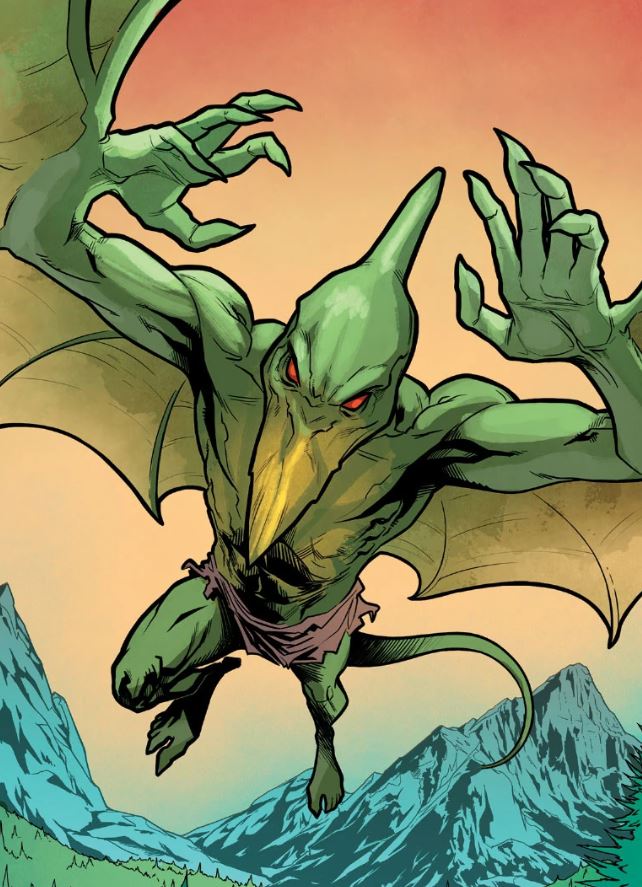 Marvel - najciekawsze postacie z komiksów, które jeszcze nie pojawiły ...