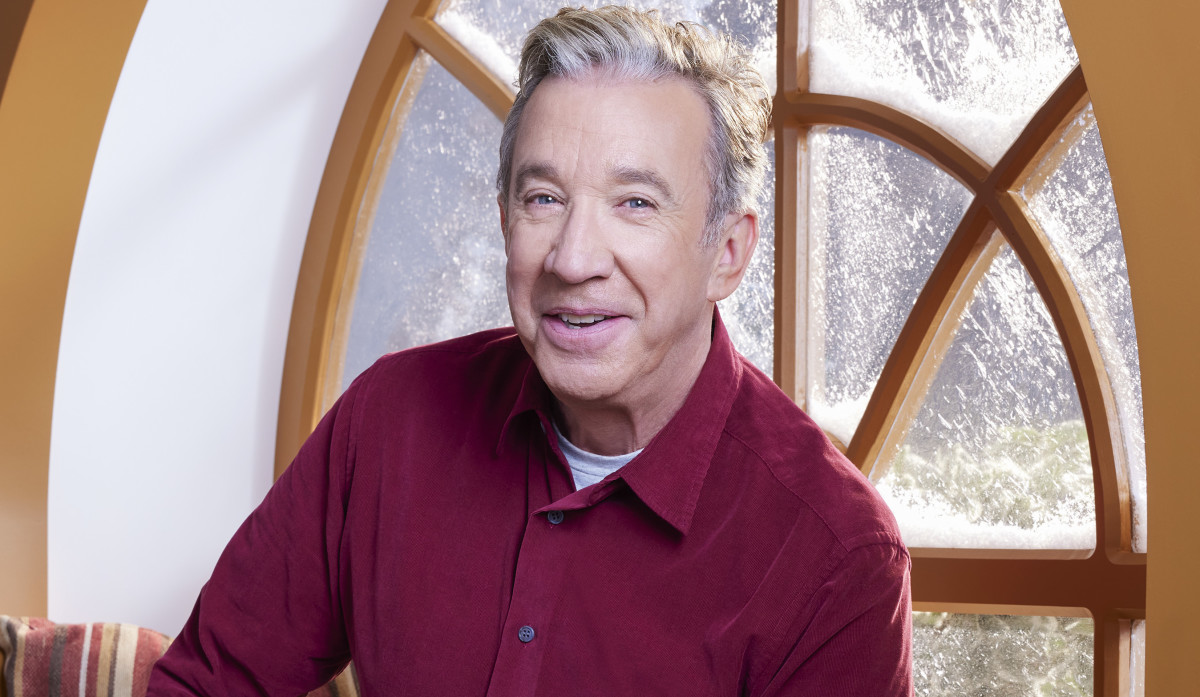 Tim Allen: Nareszcie odpowiemy na kilka nurtujących pytań [WYWIAD]