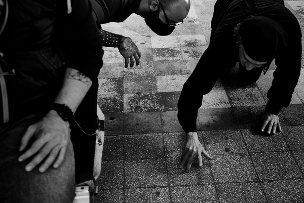 Rączka z Wednesday 'magicznie' ożywiona. Nowe wideo