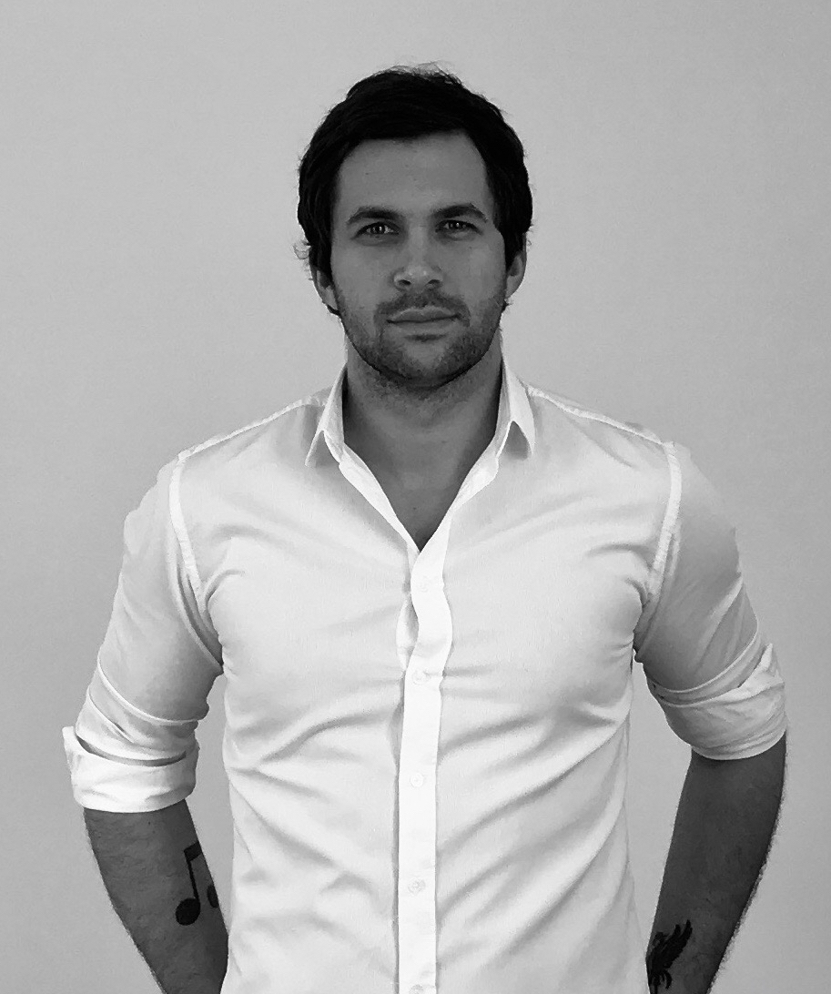 Łukasz Róg i Rafał Kalisz zakładają w Rzeszowie studio LUKRA FILMS ...