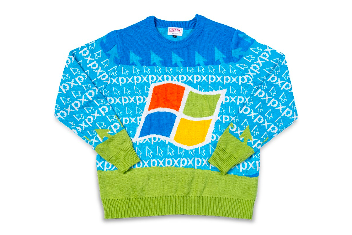 Powraca Pan Spinacz – asystent MS Office, którego kochamy nienawidzić