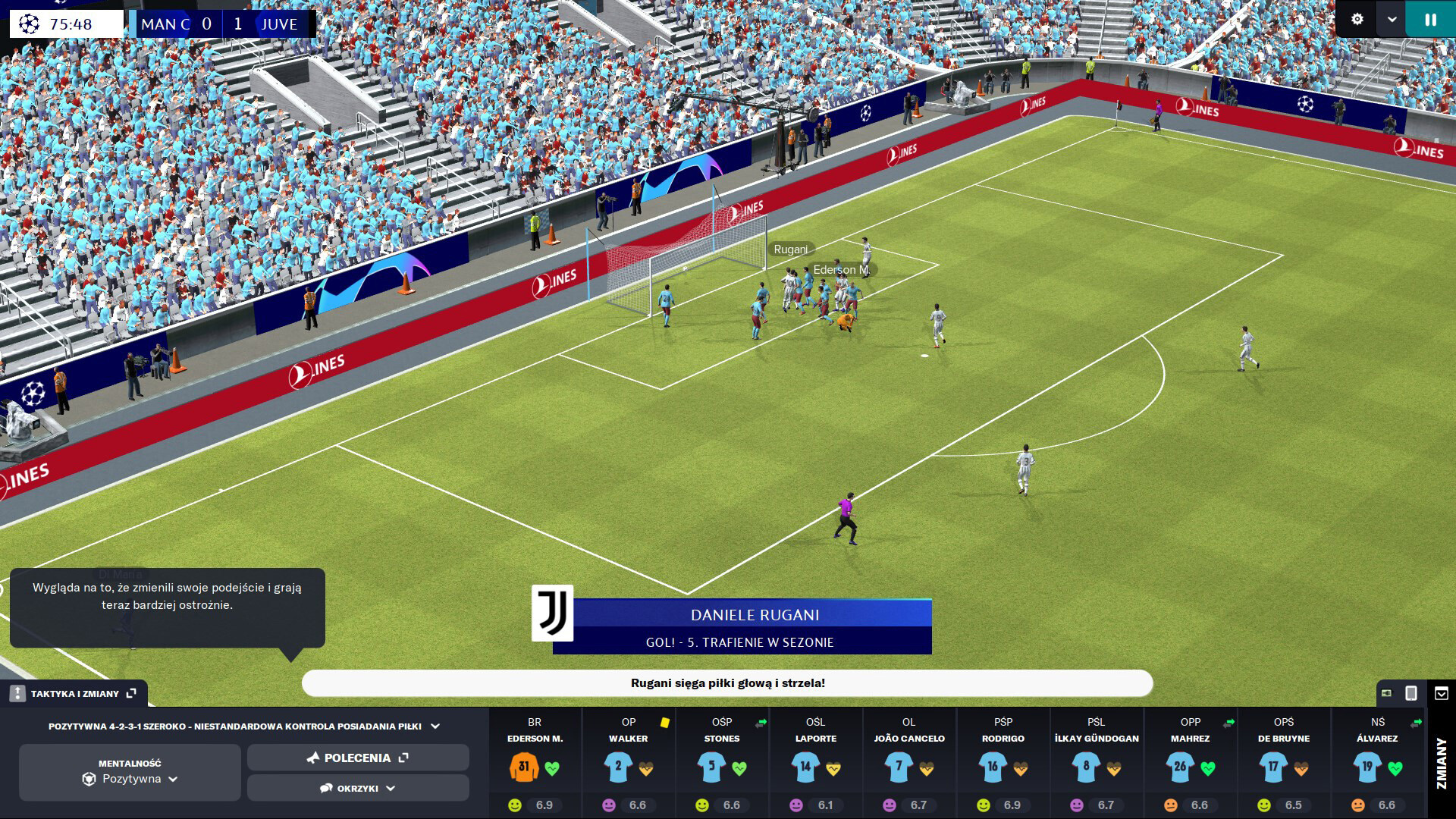 Football Manager 2023 - recenzja gry