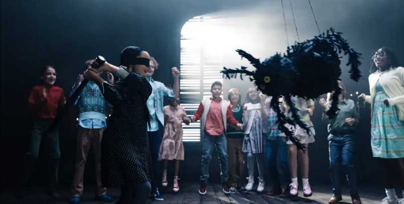 Taniec Wednesday: do jakiej piosenki tańczy Jenna Ortega?