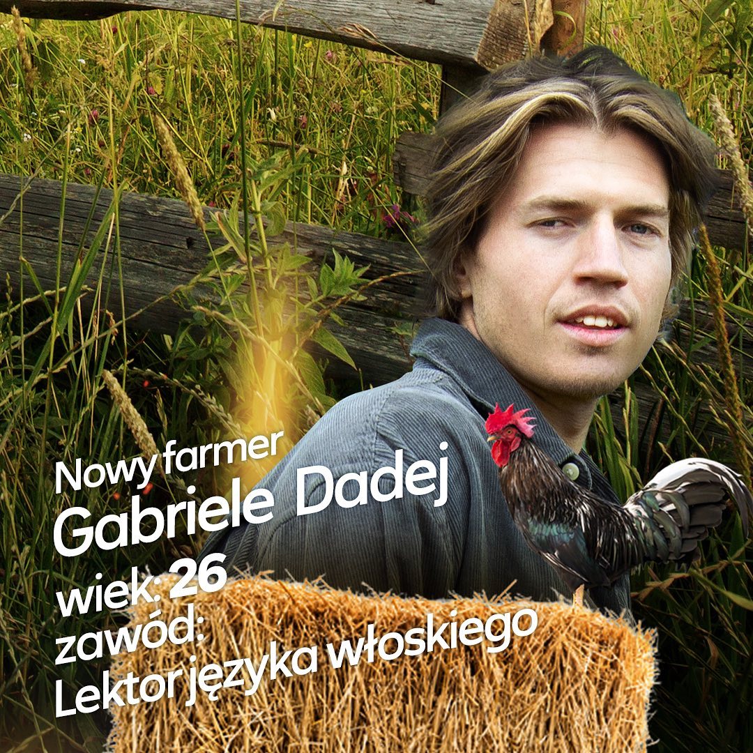 Farma 2 – uczestnicy programu. To oni zawalczą o tytuł Super Farmera i 100 tysięcy złotych