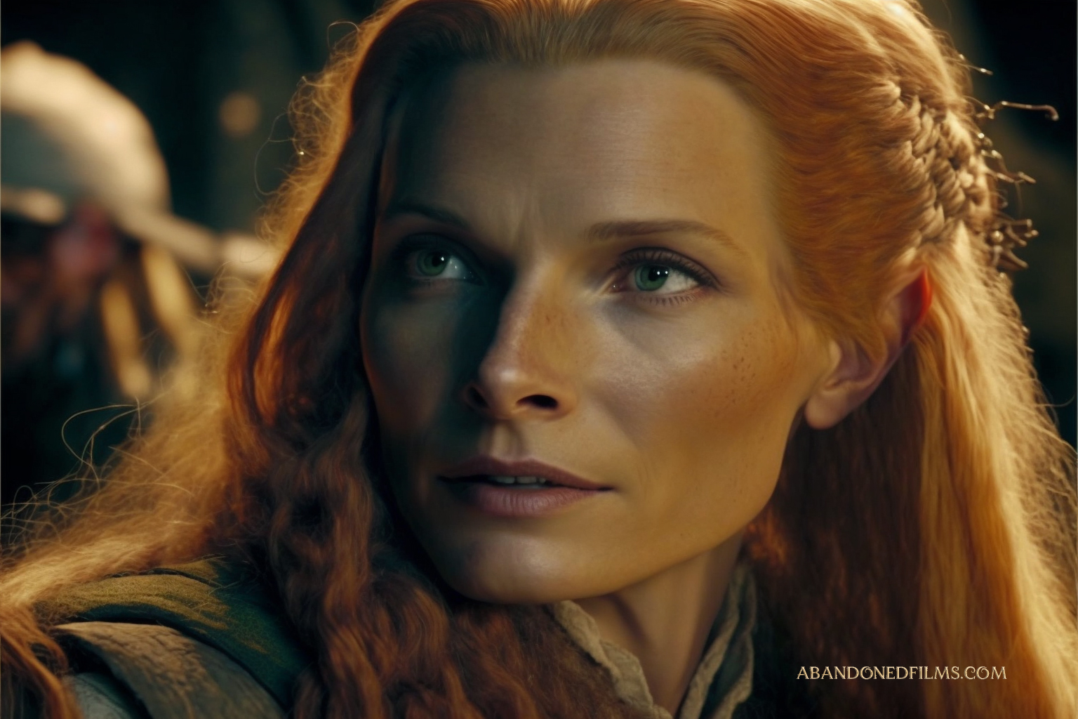 Silmarillion od Petera Jacksona. Sztuczna inteligencja sięga po książkę ...