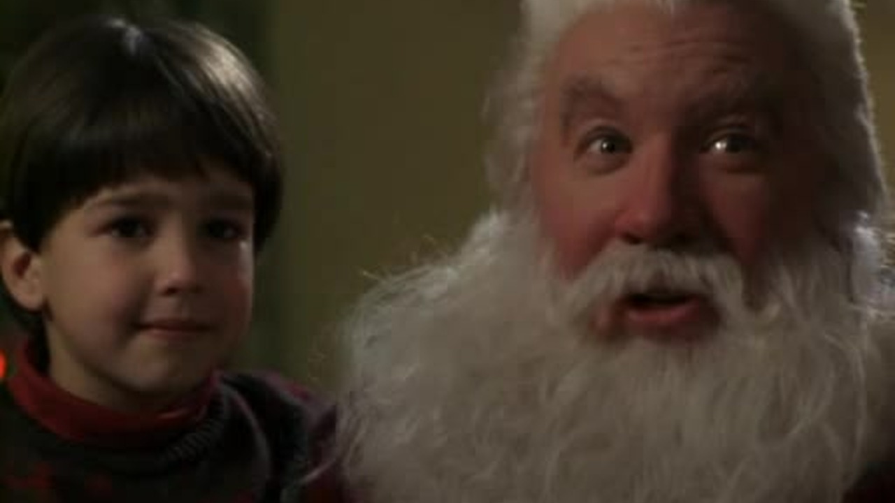 Pierwszy raz oglądam Grinch: Świąt nie będzie. Takich filmów już się ...