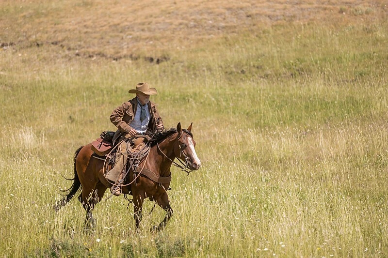 Yellowstone Sezon 5 Odcinek 6 Recenzja