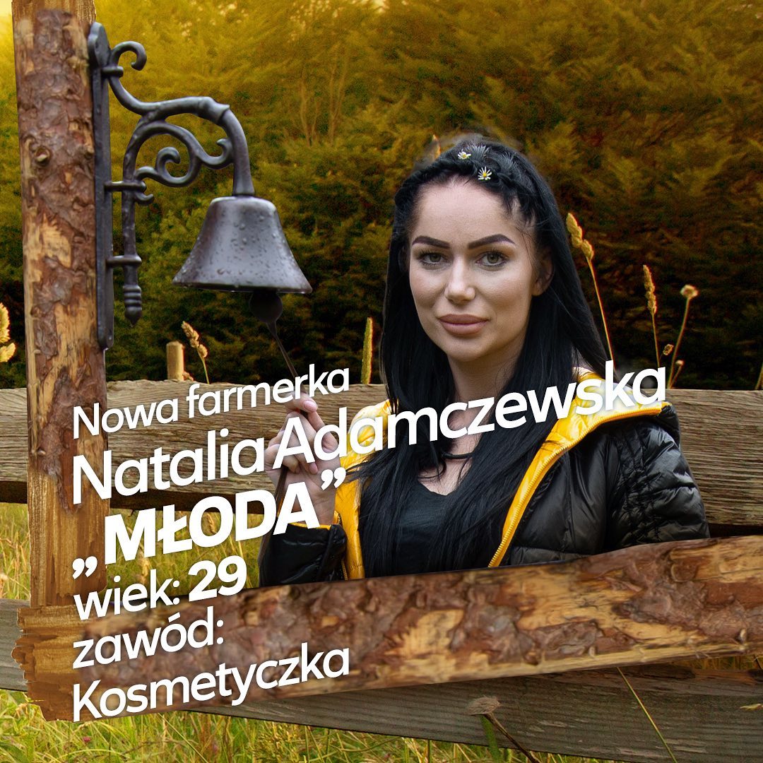 Farma 2 – uczestnicy programu. To oni zawalczą o tytuł Super Farmera i 100 tysięcy złotych