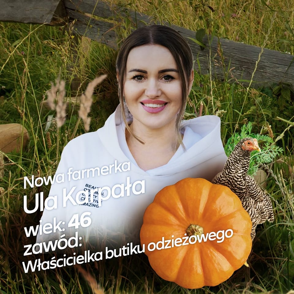 Farma 2 – uczestnicy programu. To oni zawalczą o tytuł Super Farmera i ...