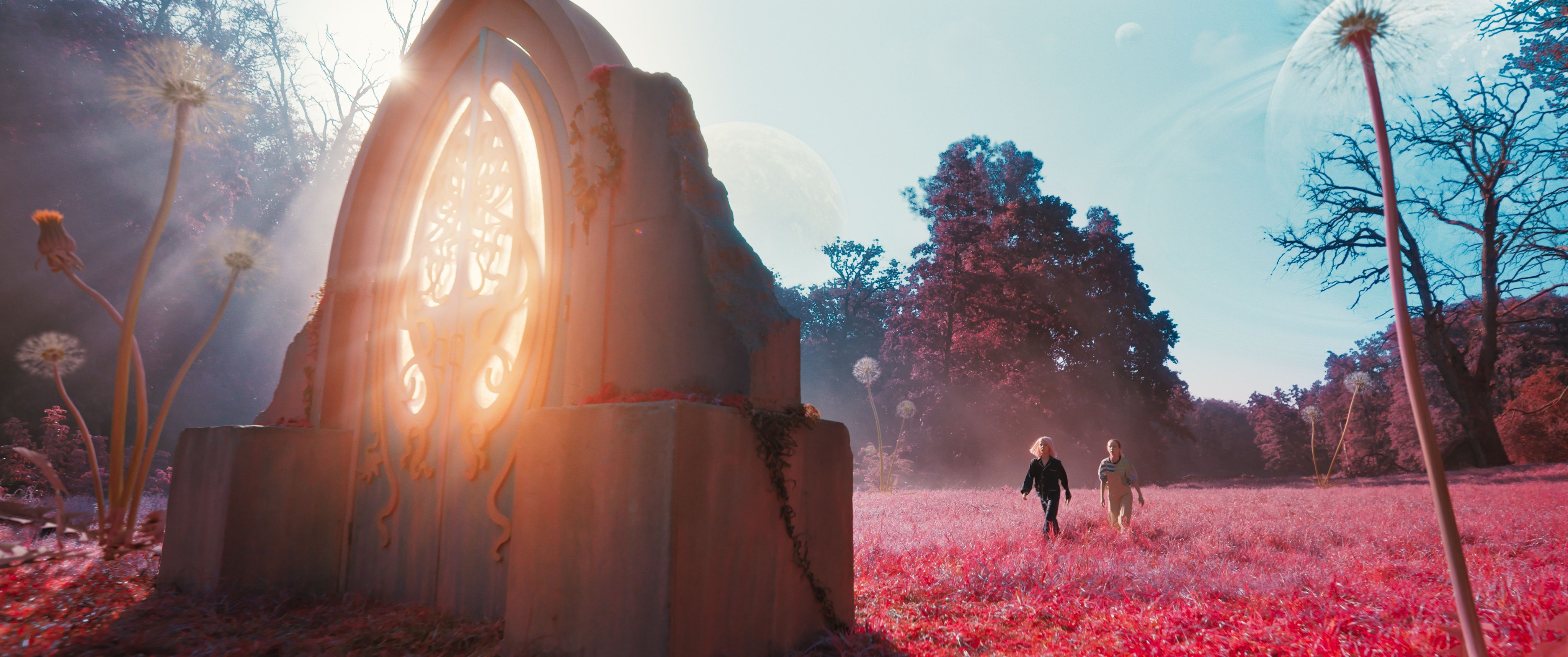 Akademia Pana Kleksa powróci w formie serialu! Jest pierwszy zwiastun ...