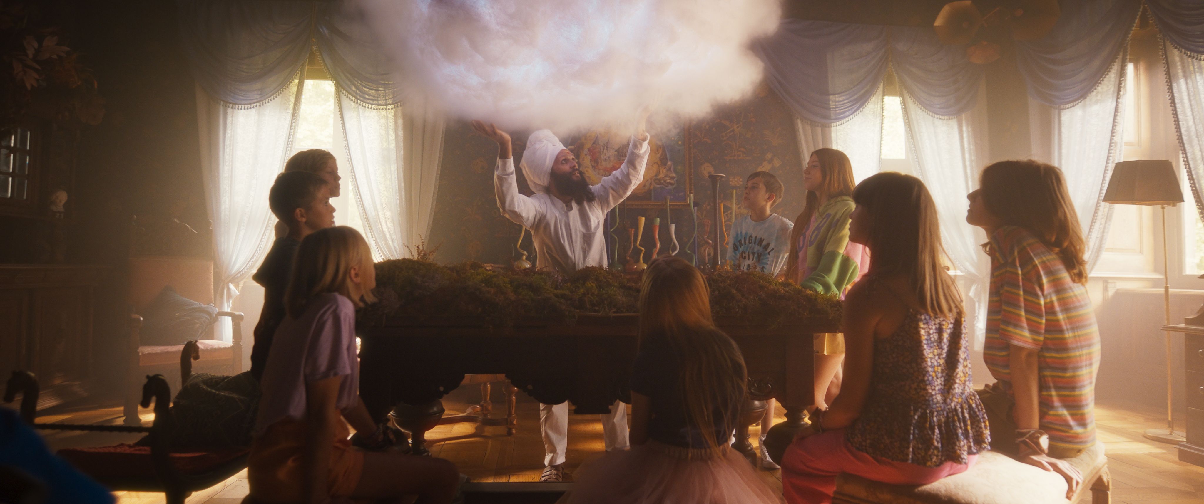 Akademia Pana Kleksa powróci w formie serialu! Jest pierwszy zwiastun ...