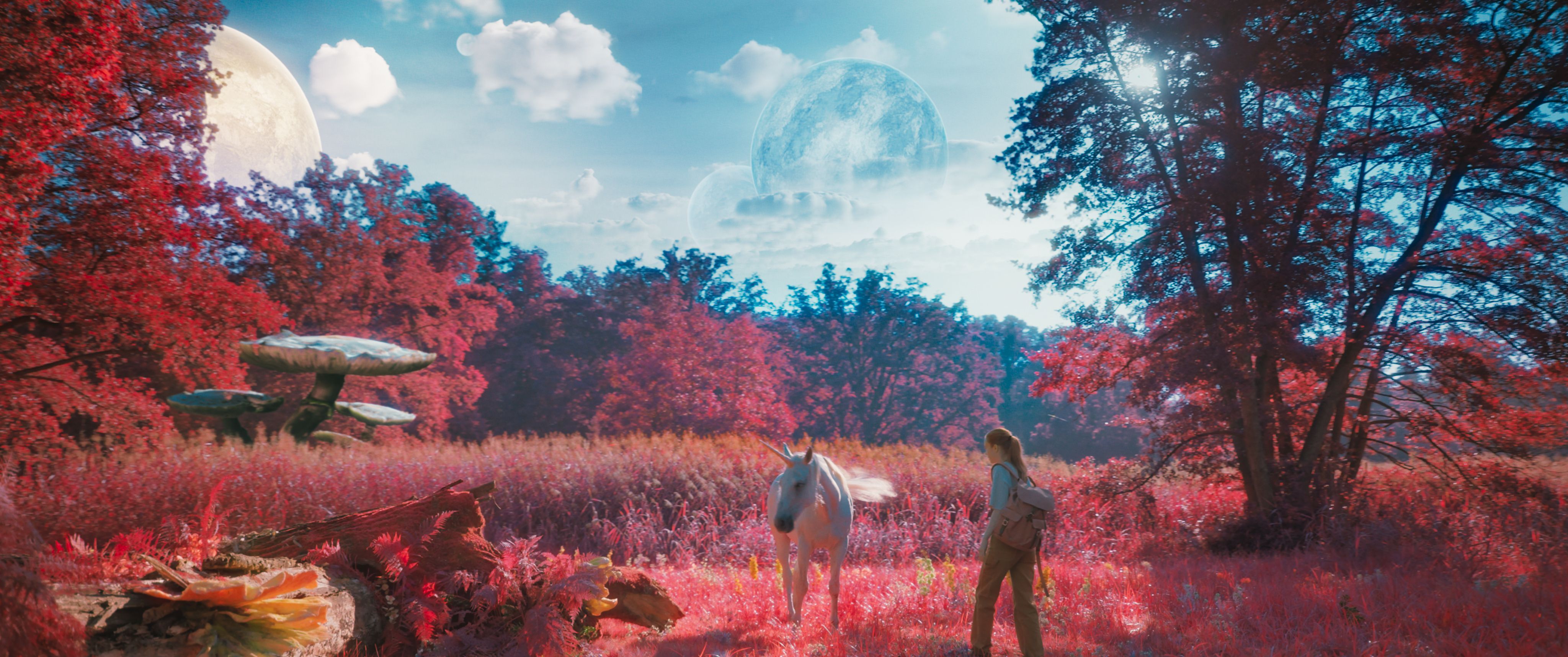 Akademia pana Kleksa online - kiedy premiera w Netflixie? Znamy datę