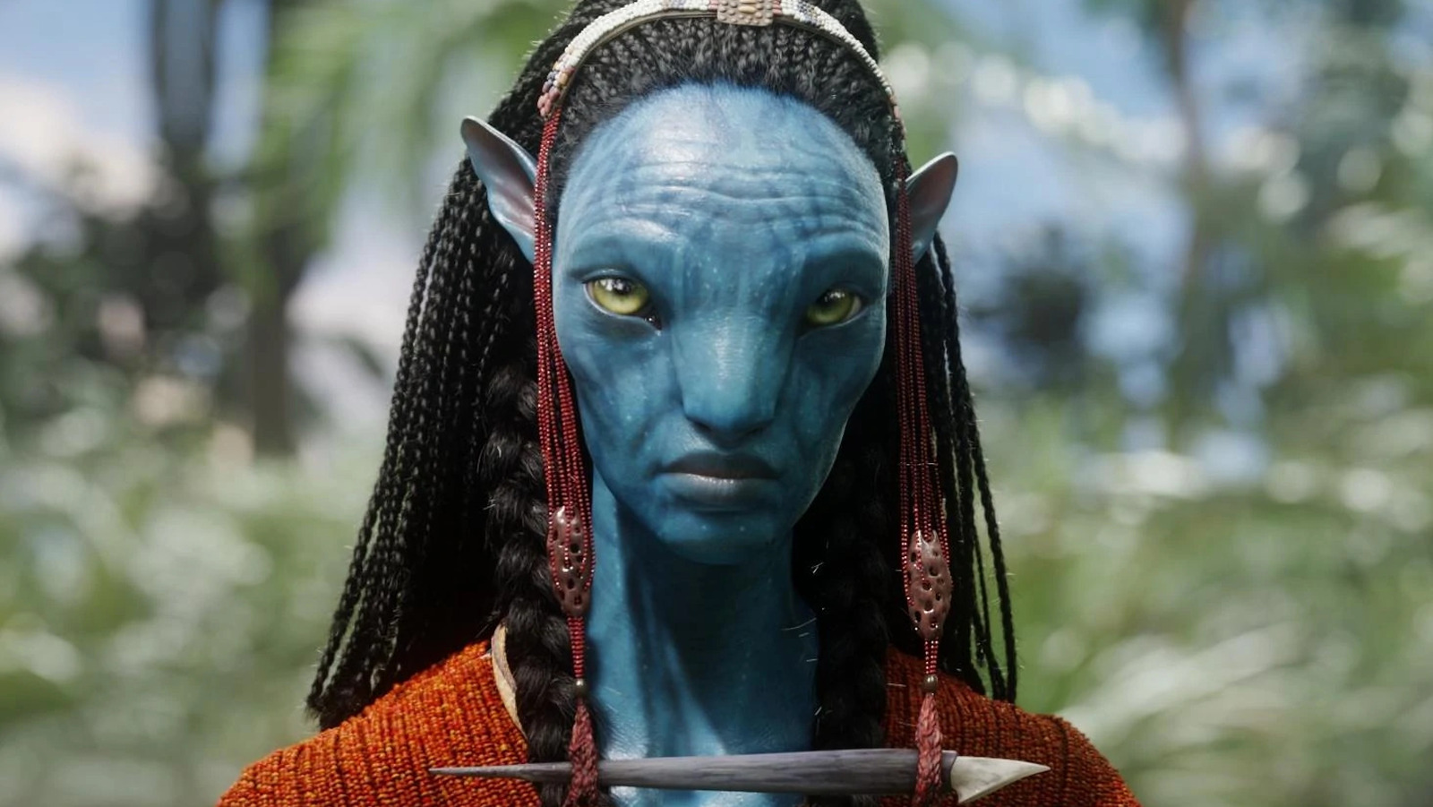 Avatar - słownik najważniejszych pojęć i postaci ze świata Pandory