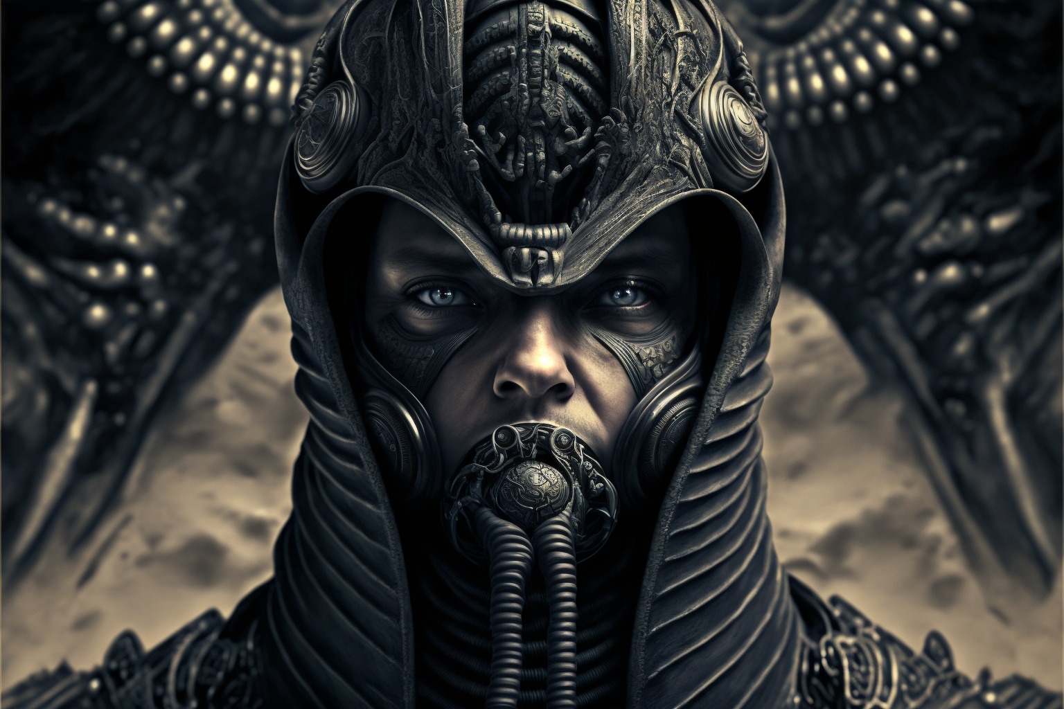 Diuna 2 - polski dubbing obsadzony. Ten aktor to idealny baron Harkonnen