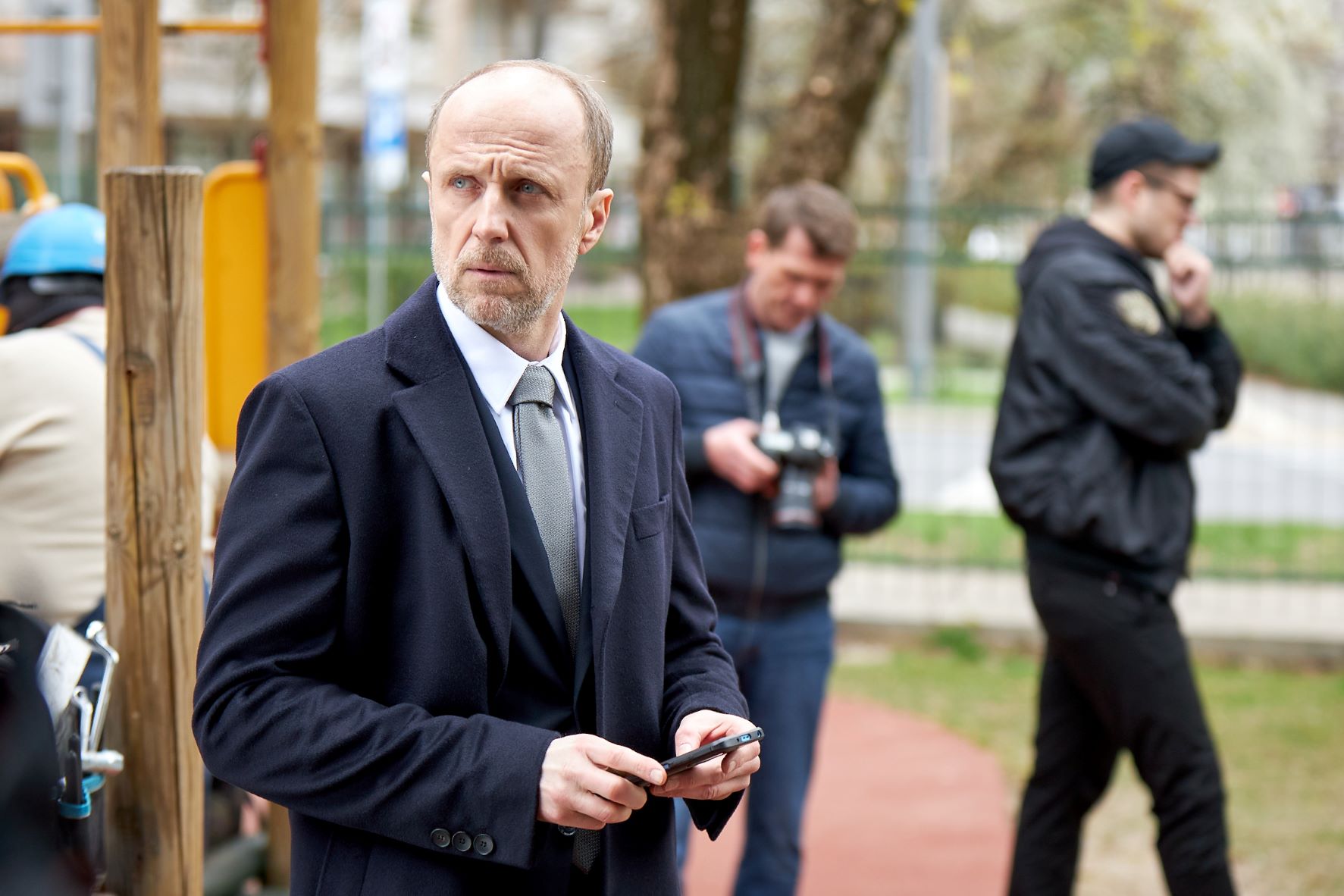 Matka - serial (2022) - naEKRANIE.pl