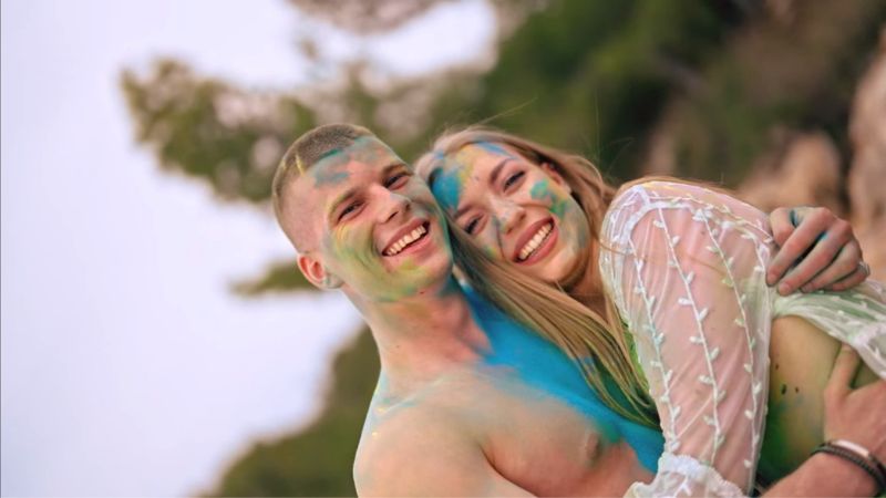 Love Never Lies: oto uczestnicy pierwszego polskiego show Netflixa