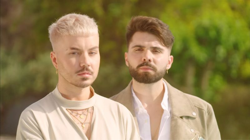 Love Never Lies: oto uczestnicy pierwszego polskiego show Netflixa