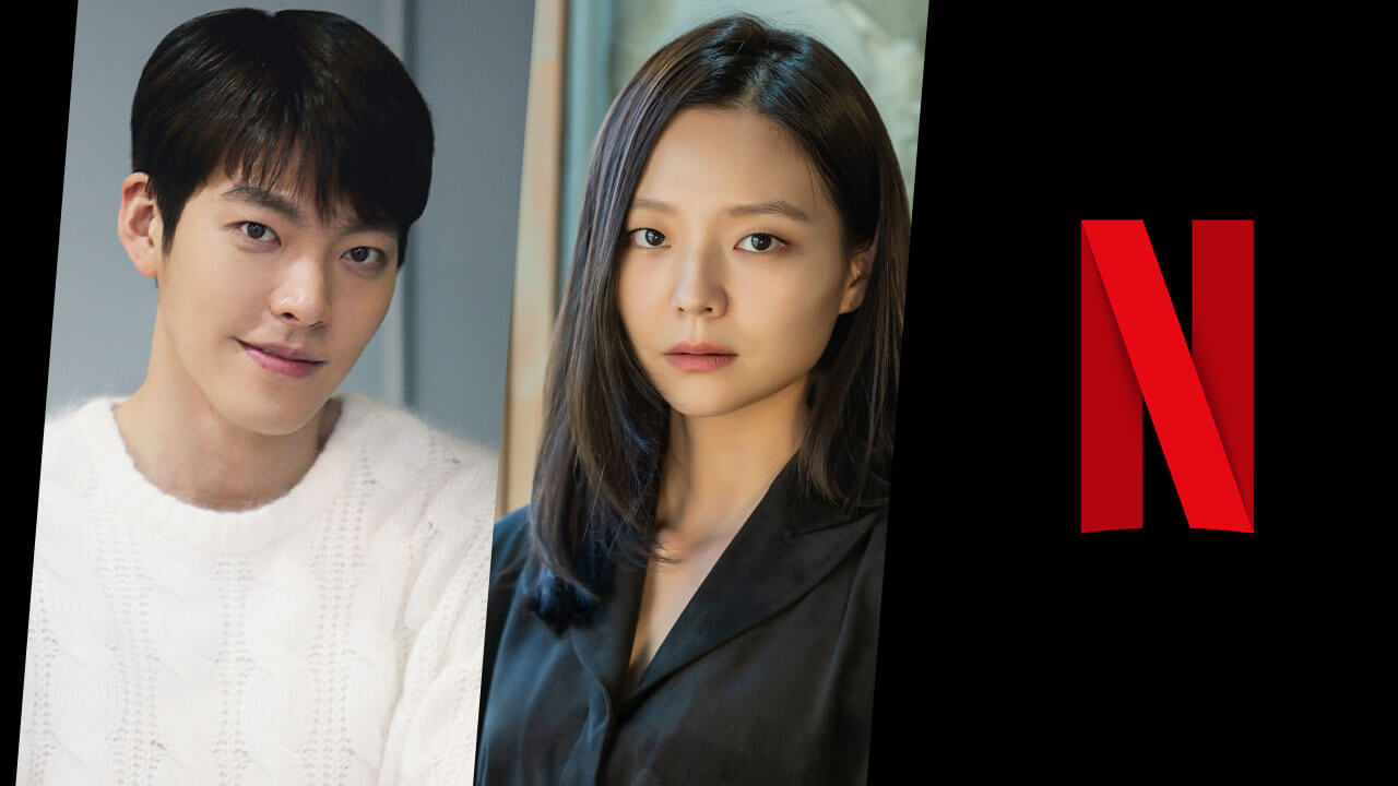Netflix - koreańskie seriale na 2023 rok. Pełna lista i opisy. Nie ...