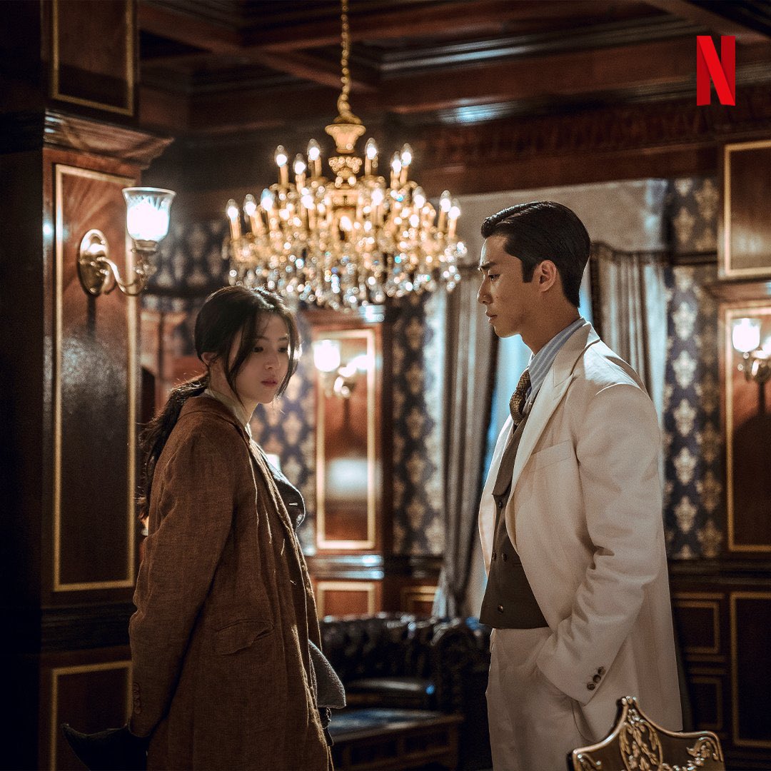 Netflix - koreańskie seriale na 2023 rok. Pełna lista i opisy. Nie ...