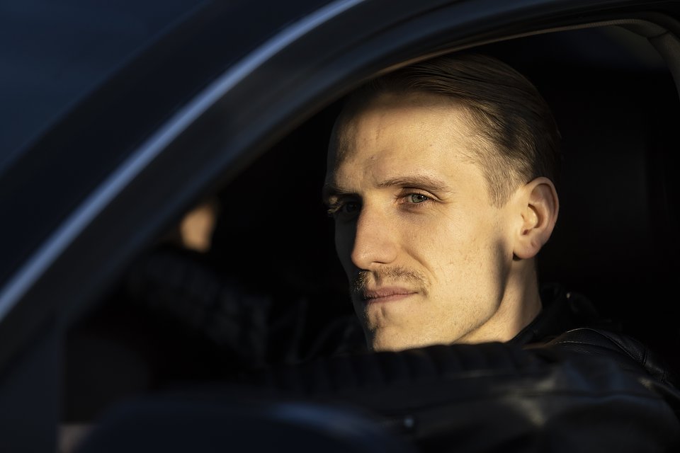 Pati: spin-off Skazanej gotowy. O czym opowie?