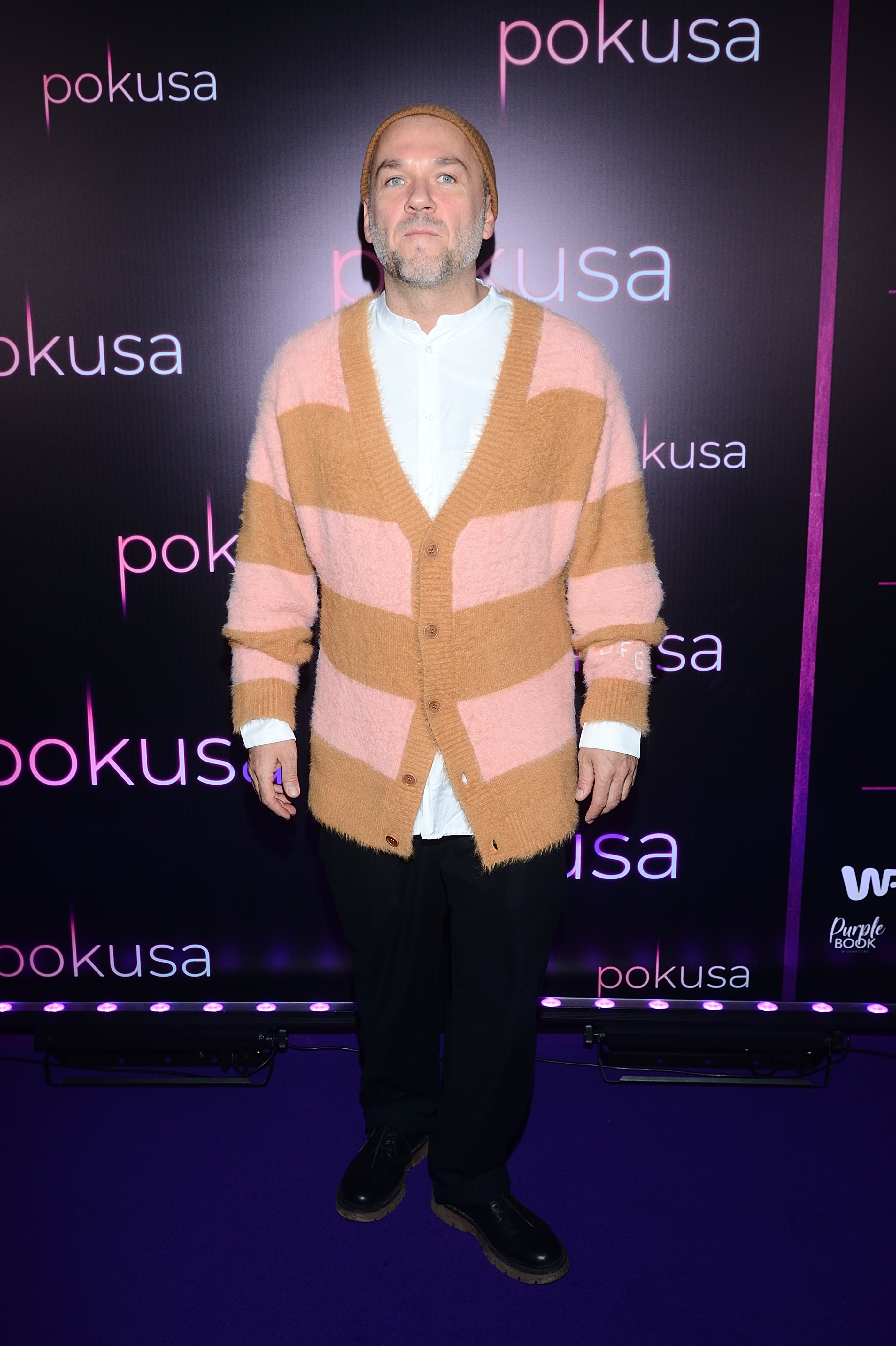 Pokusa. Relacja z premiery filmu [VIDEO]