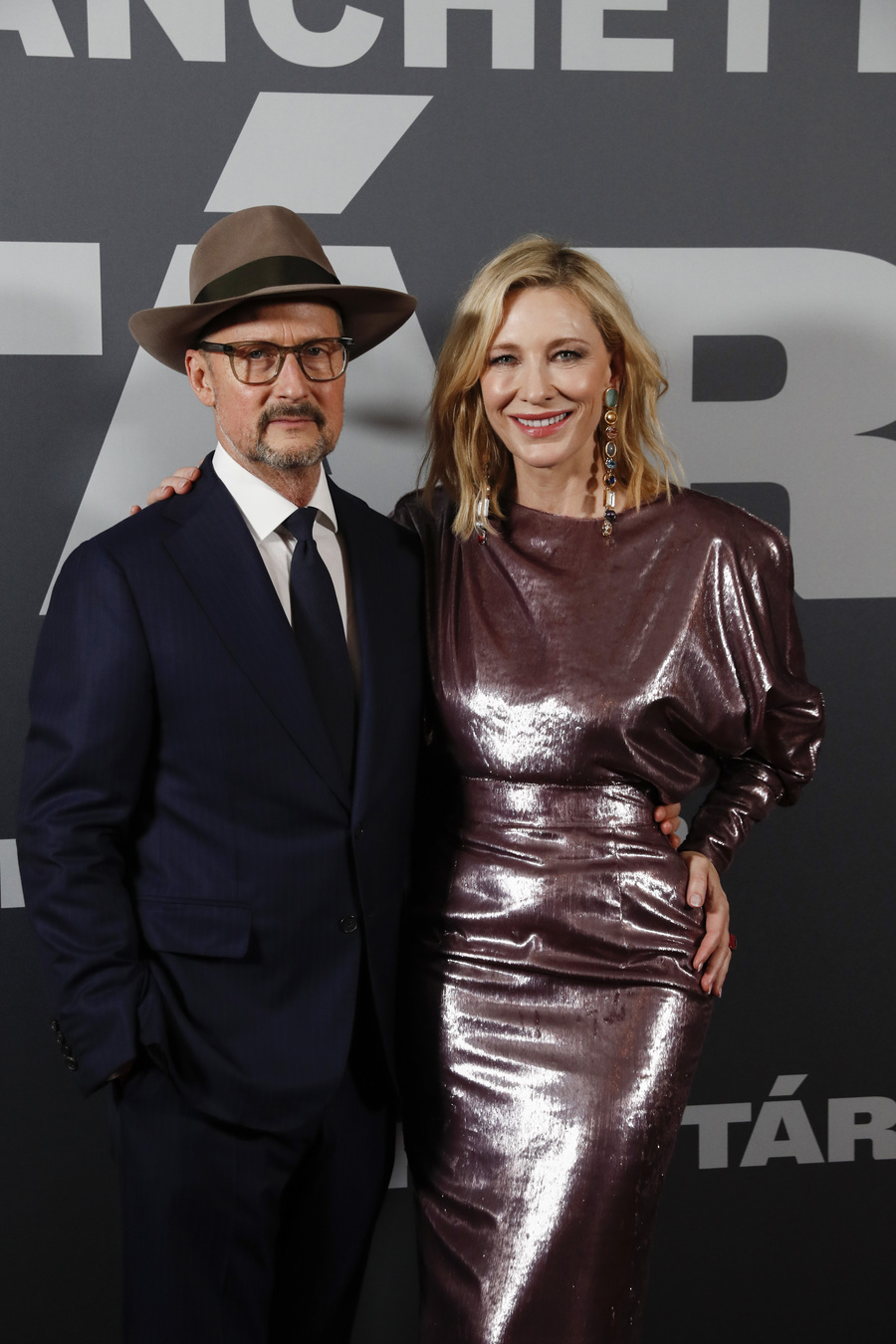 Tár – zdjęcia z premiery. Kto pojawił się na czerwonym dywanie?