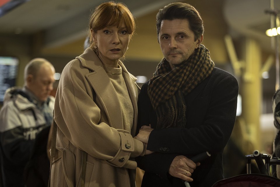 Pati: spin-off Skazanej gotowy. O czym opowie?