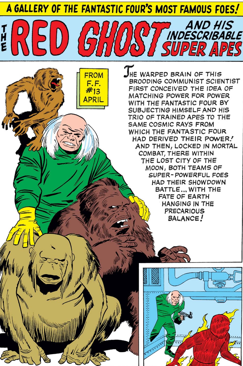 X-Men '97 - co z Profesorem X? Chyba się zakochał. Jean Grey jest [SPOILER]