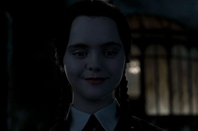 Christina Ricci – mało znane szczegóły i ciekawostki z jej ról i filmów ...